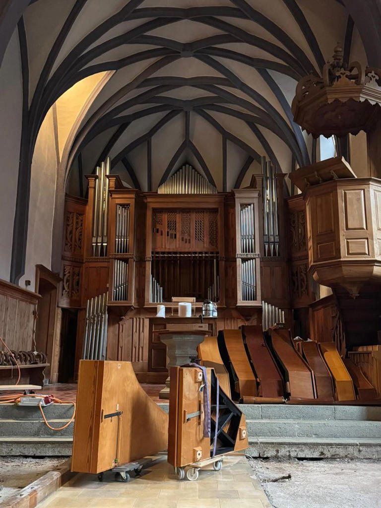 “Me pellizco y no lo creo”: intendente de Rocha celebró arribo de ...