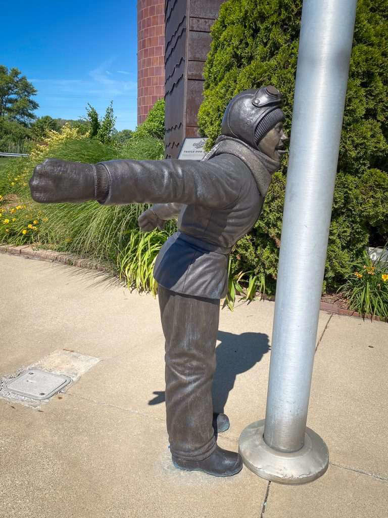 Quirky attractions in northern Indiana: Stops worth the detour