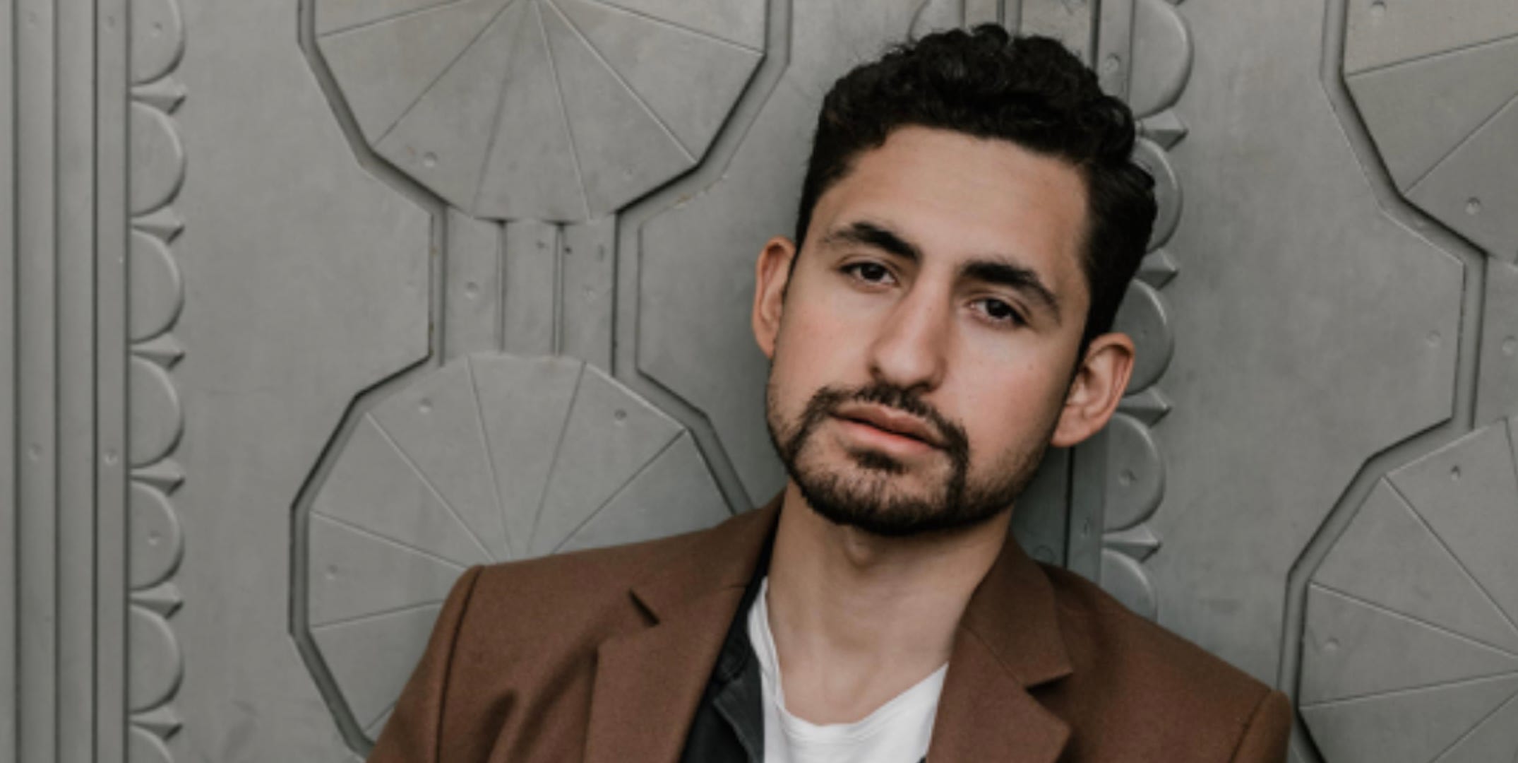 Giant's Amir El-Masry on becoming Prince Naseem and the key lesson he ...