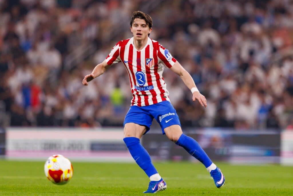 NBA star reacts to Conor Gallagher’s proposed Tottenham transfer