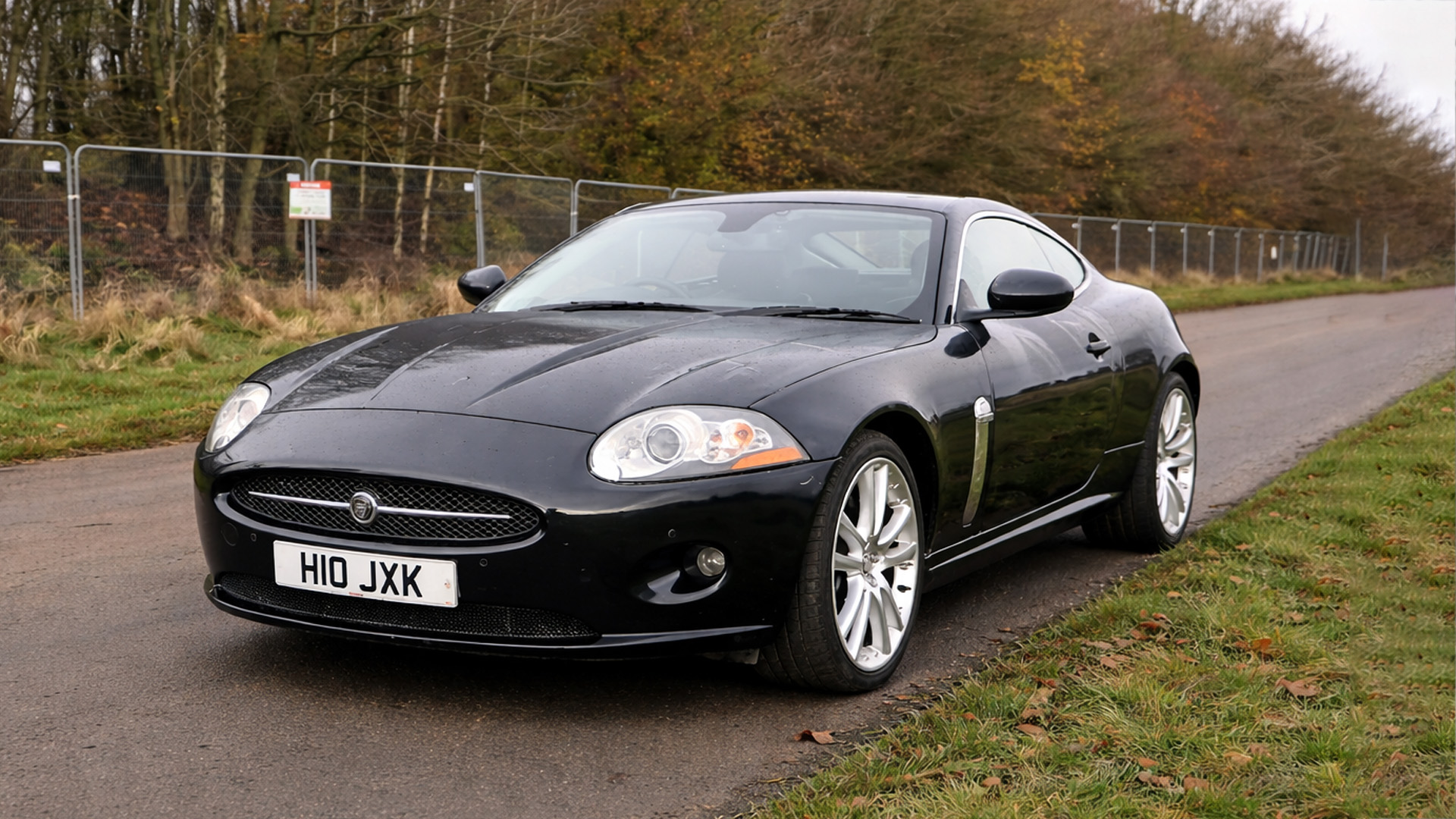 Is the Jaguar XK an affordable alternative to classic grand tourers?