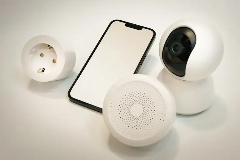 3 signs your smart home devices are recording you without permission