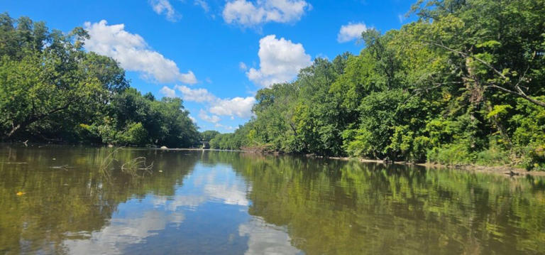 The pleasure of eating in Indianapolis