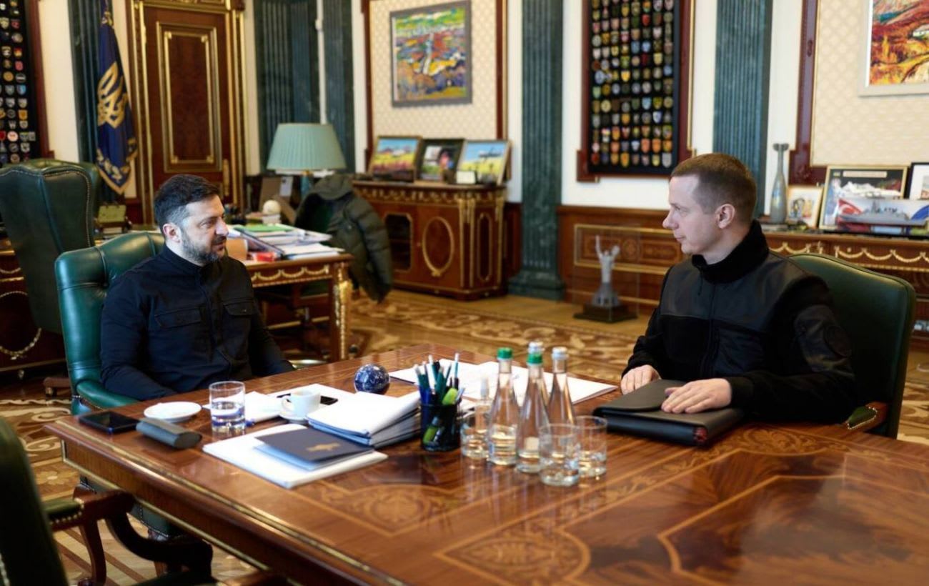 Sanctions knock out 20% of Russia's shadow tankers — Zelenskyy