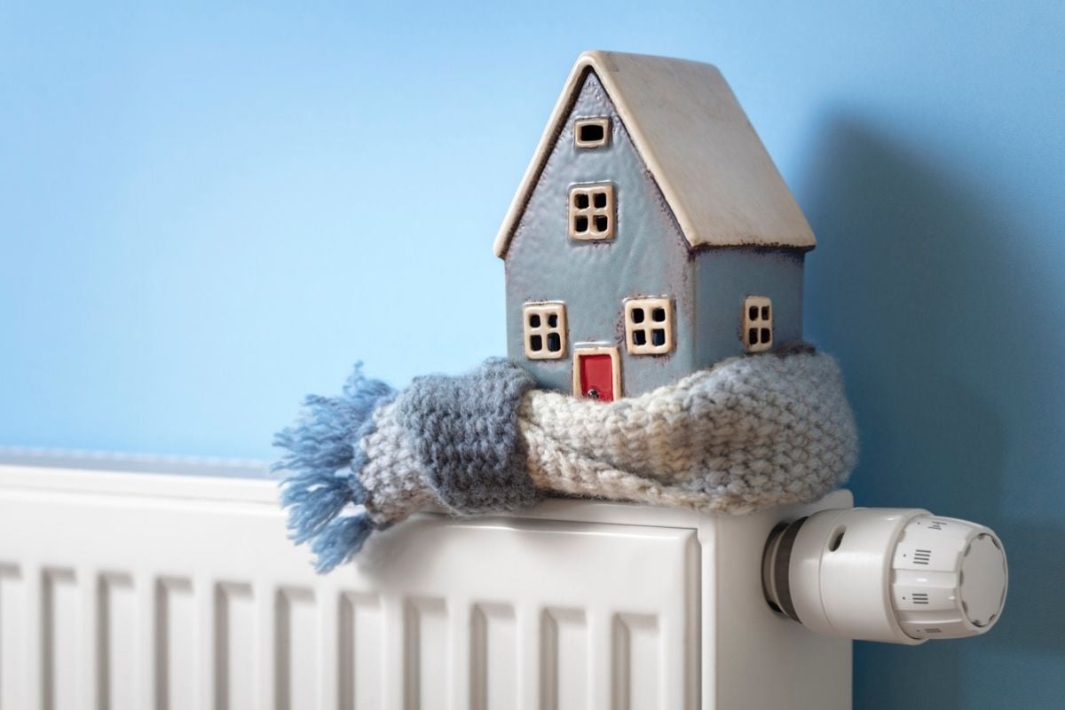 Investir dans une passoire thermique : une mauvaise idée ? Pas si sûr ...