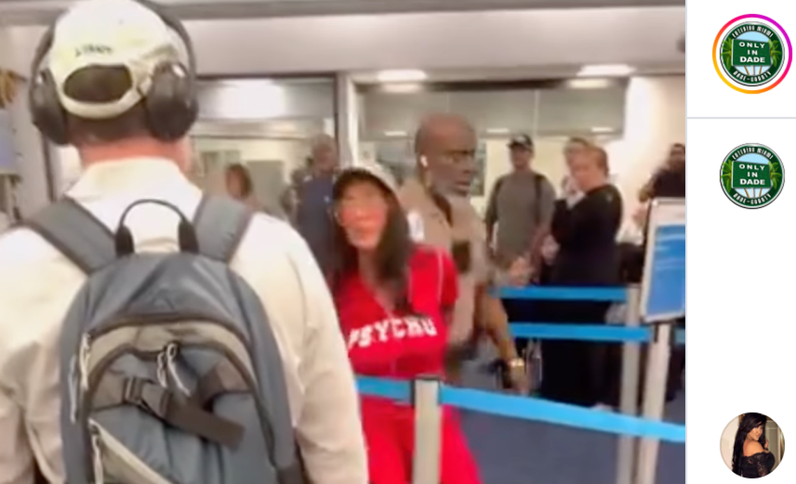 Modelos de OnlyFans arrestadas en el aeropuerto de Miami: ¿qué pasó?