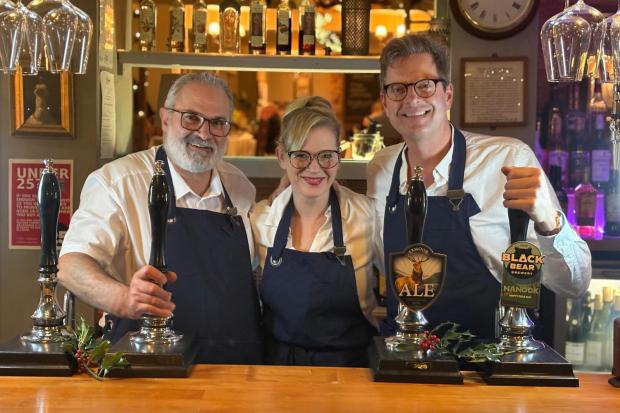 Seven Somerset pubs that changed hands last year