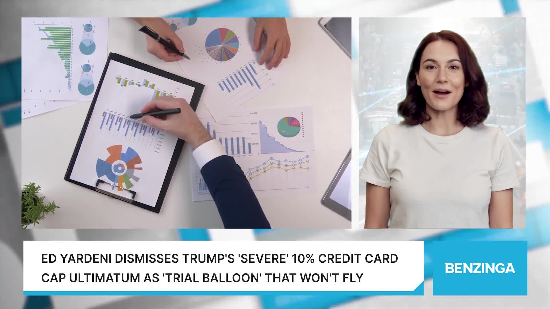 Yardeni dismisses rate cap