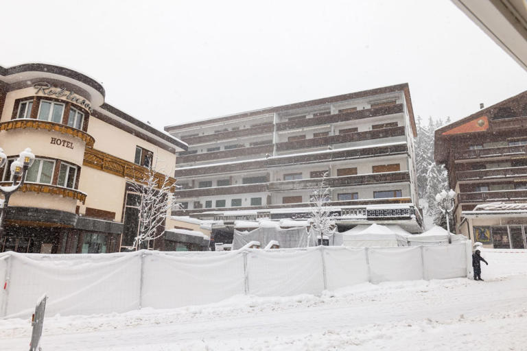 Italy plans active role in any trial over Crans-Montana fire