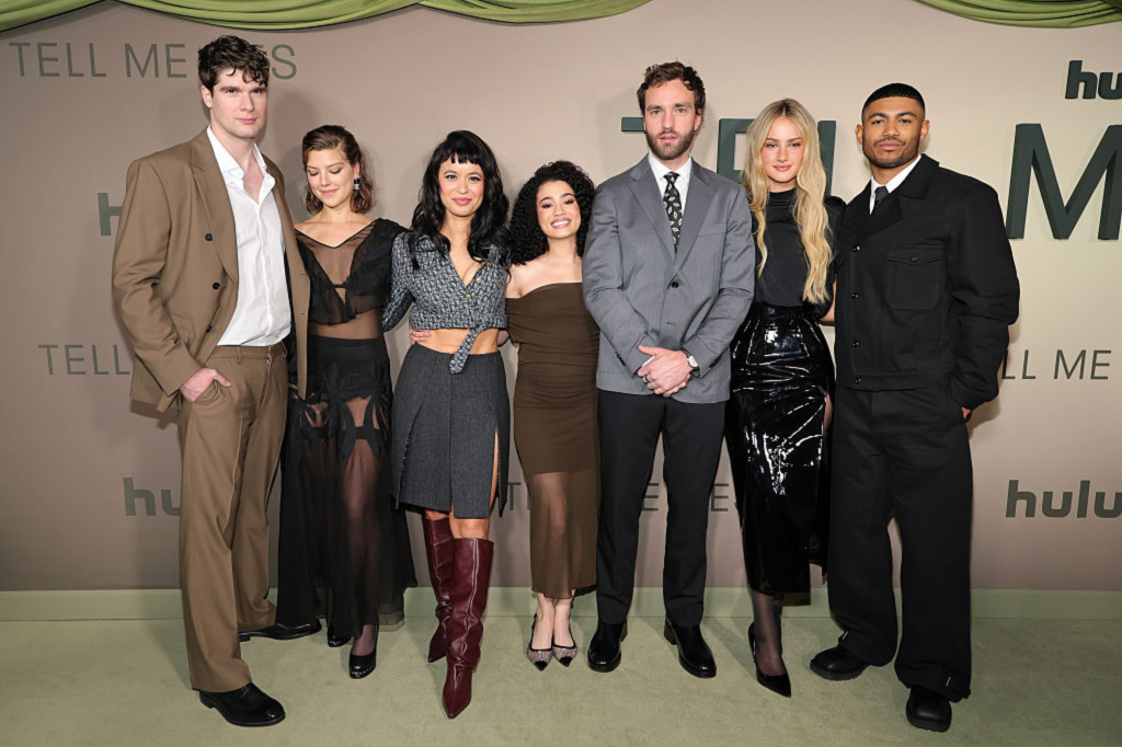 Hulu's 'Tell Me Lies' is back for season 3—with a surprise secret episode