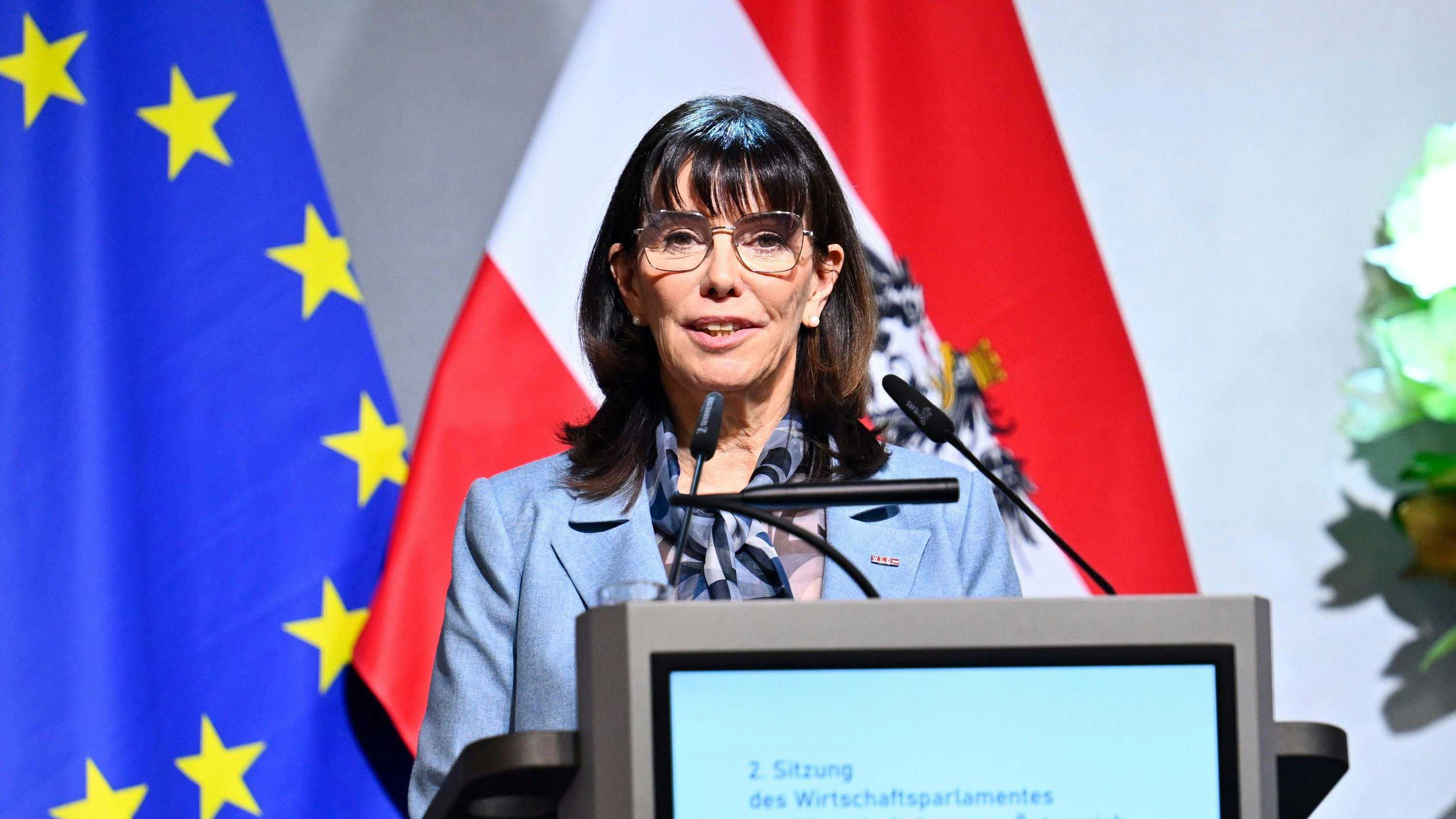 Mahrer-Nachfolge geklärt! Schultz bleibt im Amt