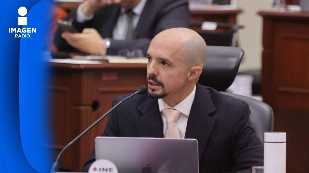 Consejeros del INE entregan su propuesta para la reforma electoral a la ...