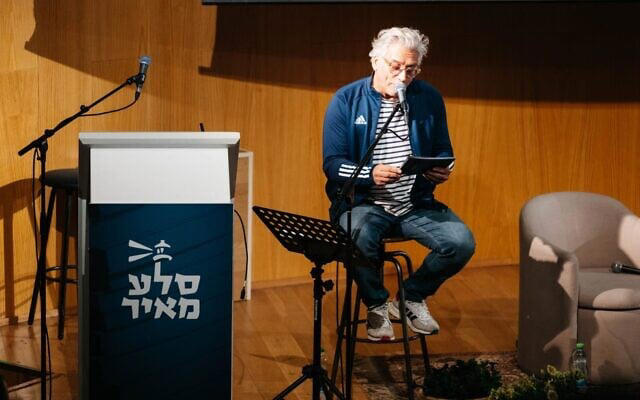 34 days of uncertainty: Bereaved father writes about loss of IDF ...