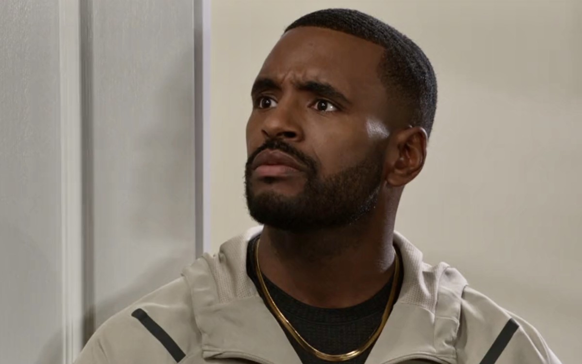 Andre goes off on Bill! [Recap]