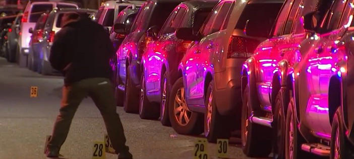 Pa. State Police SWAT team in Philly apprehends man sought in ...