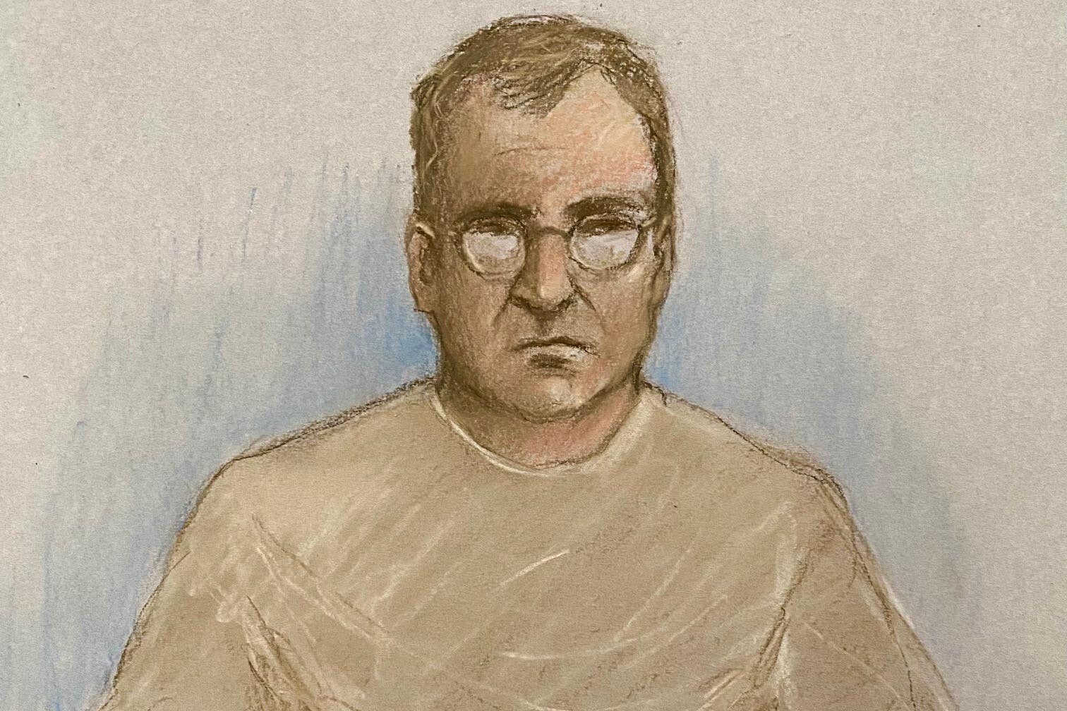 Container ship captain 'did nothing' to prevent Humber estuary crash