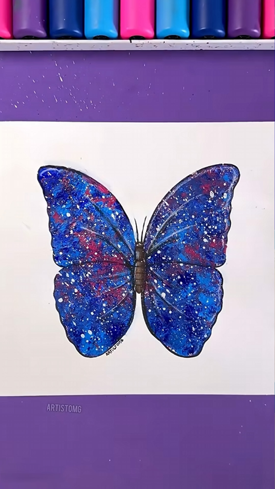 Creative art hacks for impressive homemade projects