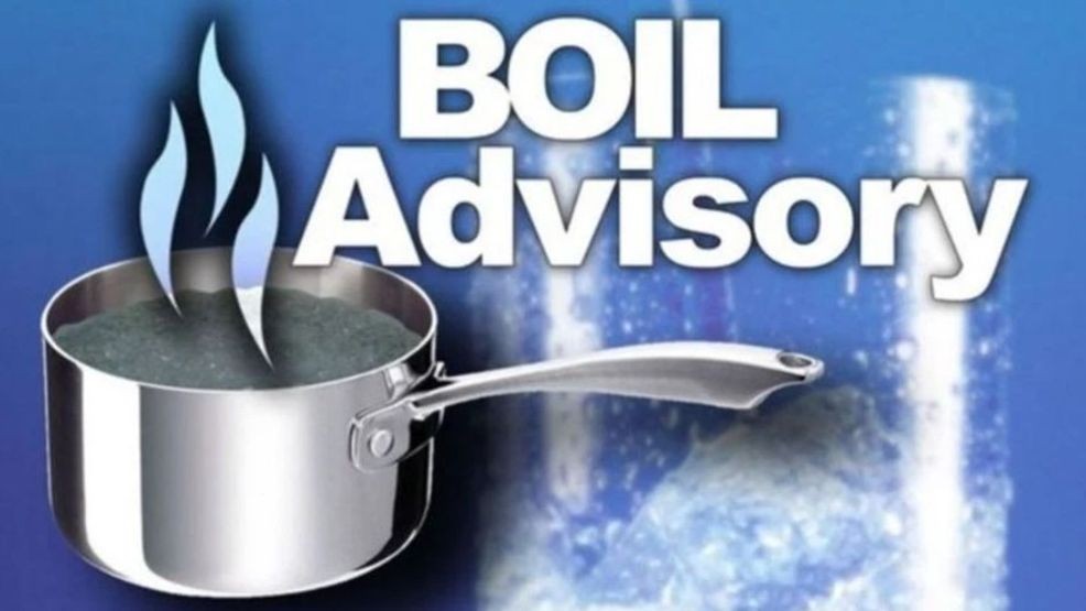 Boil advisory issued for select southeast Cedar Rapids addresses after ...
