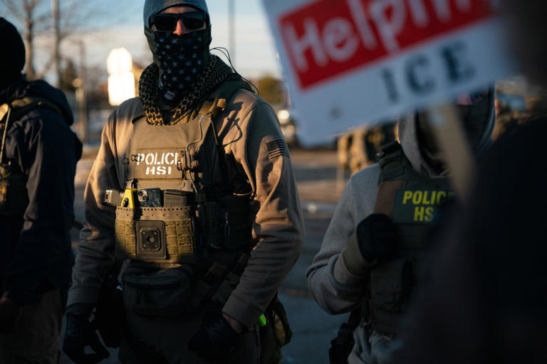 Aurora City Council condemns ICE overreach while Denver considers ...