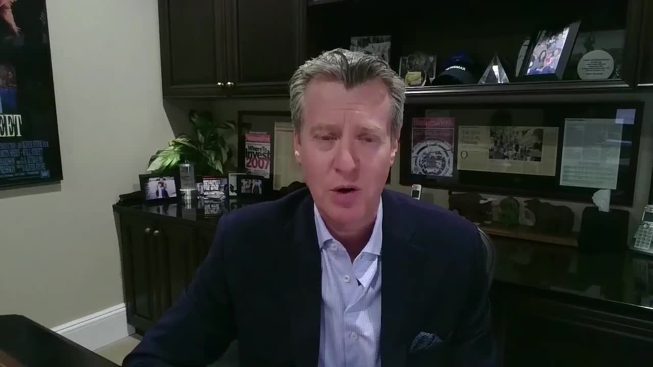 Rebuilding Wall Street on the blockchain: Inside NANT Global Finance