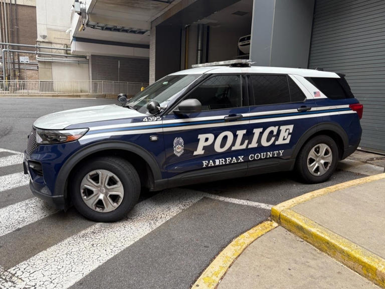 Alexandria woman IDed as fatality in Fairfax CO. Parkway crash