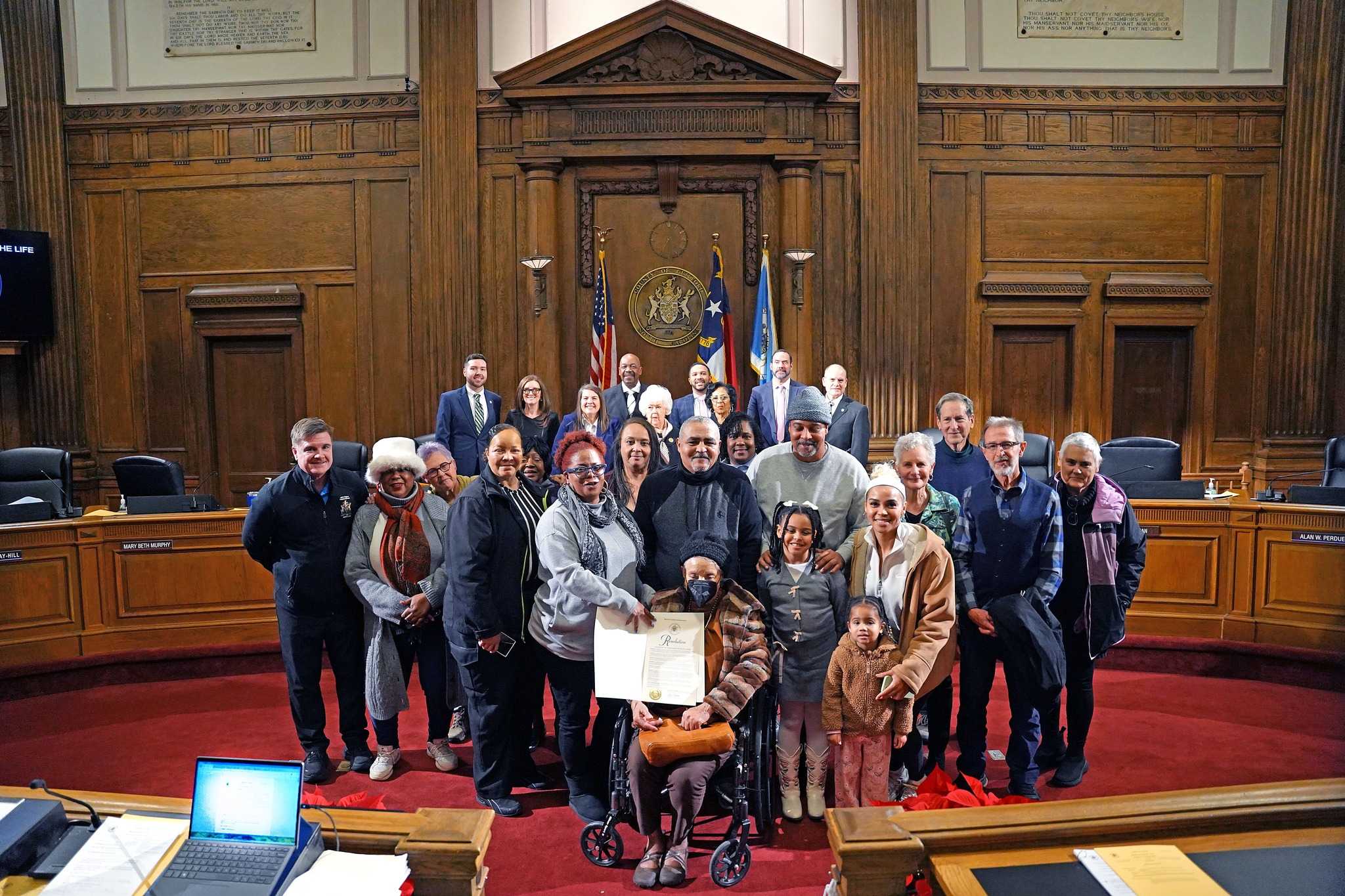 Local civil rights activist and housing advocate Willena Cannon passes ...