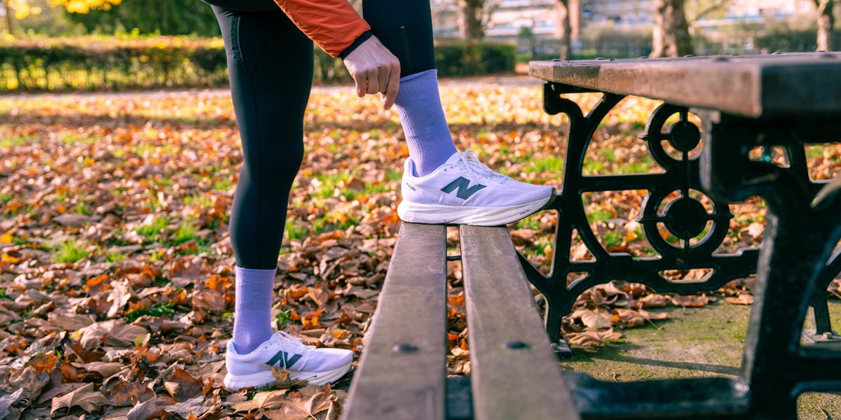 The 7 best New Balance shoes for every type of runner
