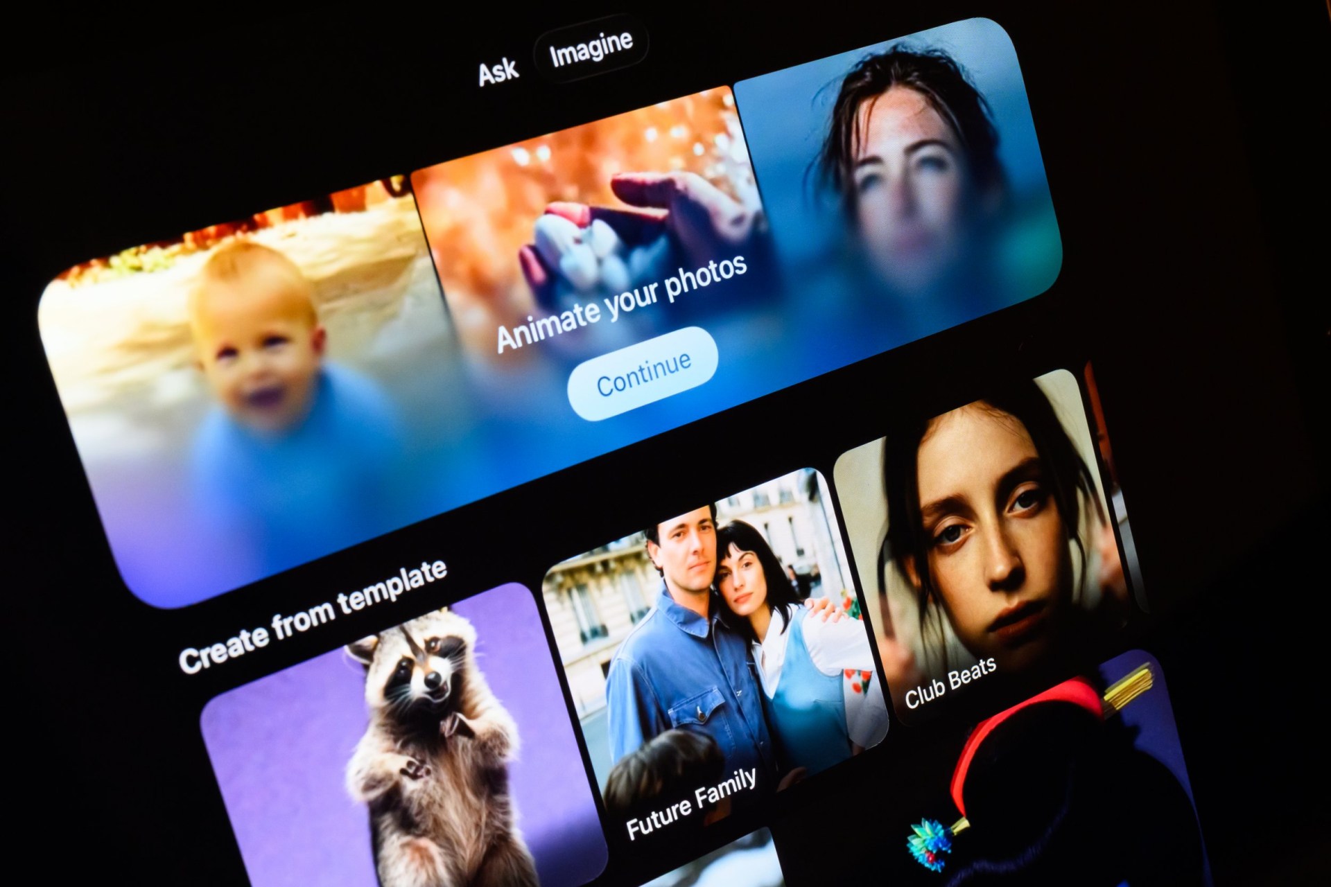 Grok AI accused of creating inappropriate fake images