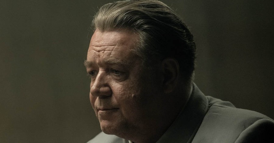 Dopiero co był w kinach, a już jest na TVP VOD! Mocna premiera!