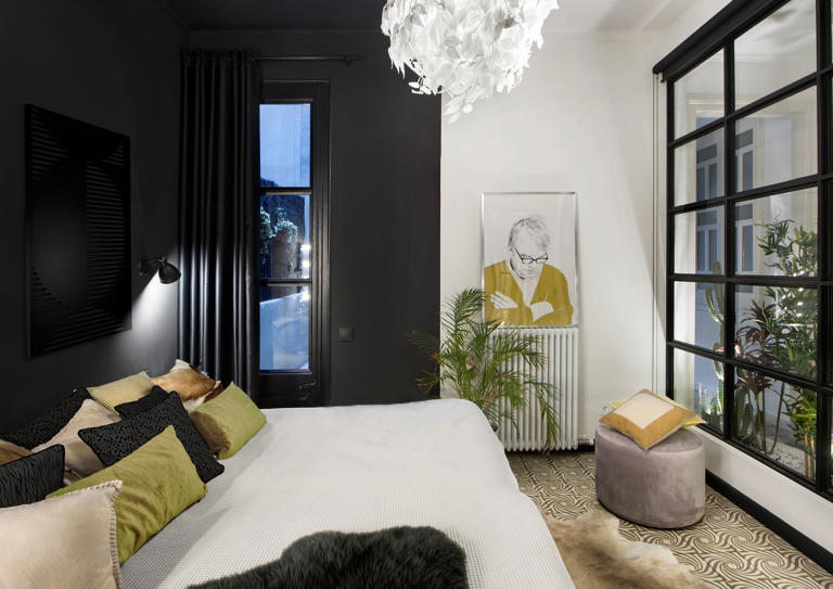 ¿Cómo acomodar un cuarto pequeño? Ideas reales sin renunciar al estilo