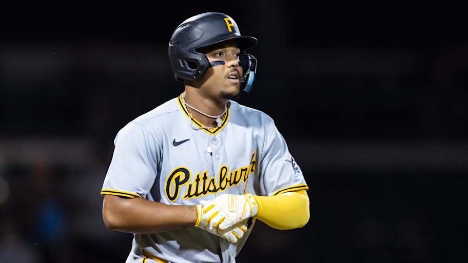 Pirates breakout prospect coming to PiratesFest
