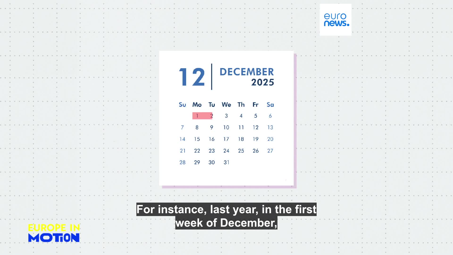 Flu season: How is it spreading across the EU and what are countires ...