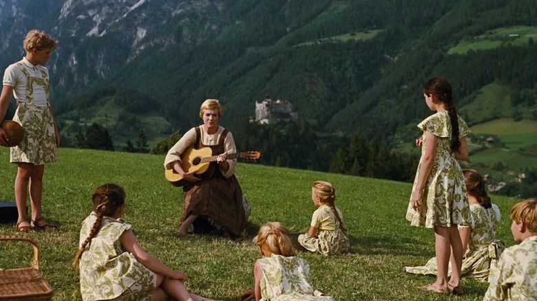 The 5 best musicals ever made, according to IMDb