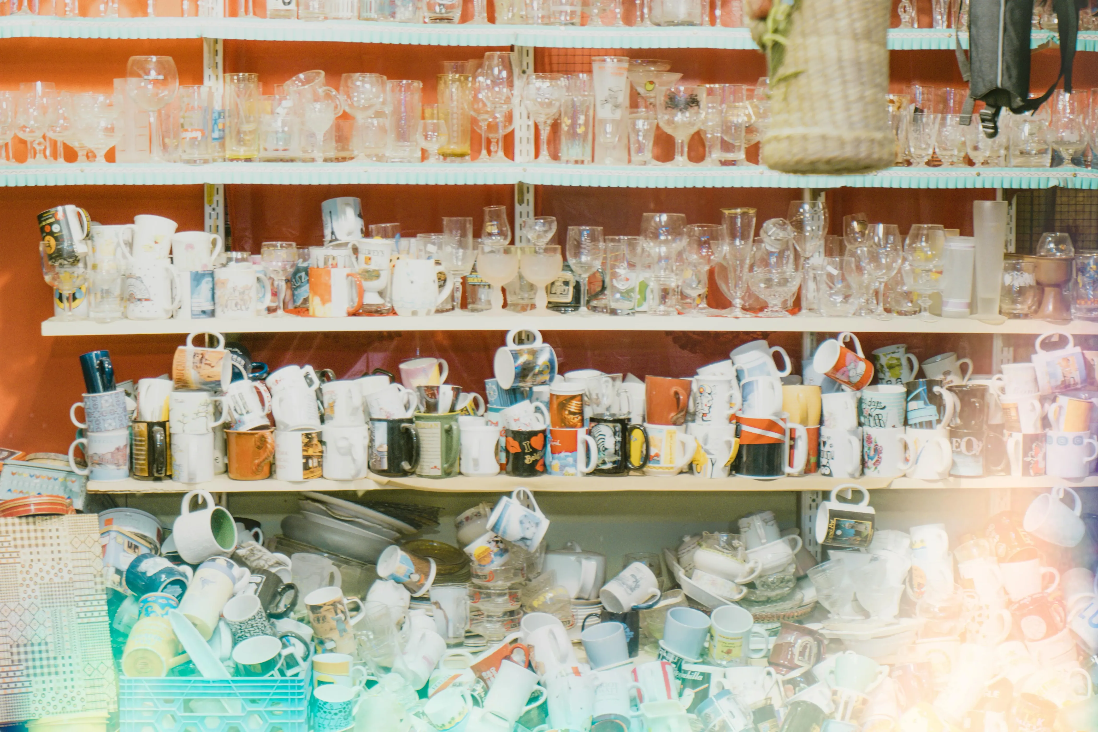 20 everyday items that haven’t changed much