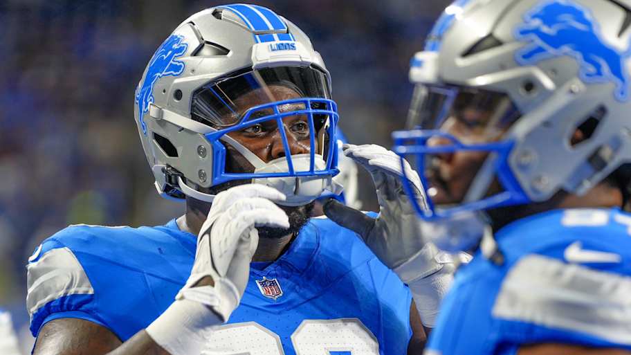 Lions DJ Reader weighs in about Lynn Jones media controversy