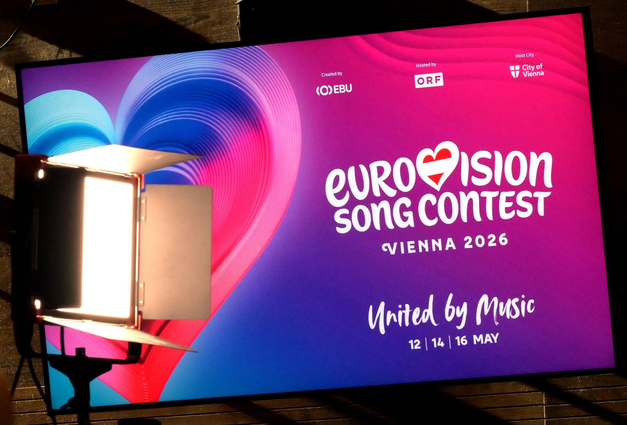ESC 2026: Diese Kandidaten wollen Deutschland in Wien vertreten
