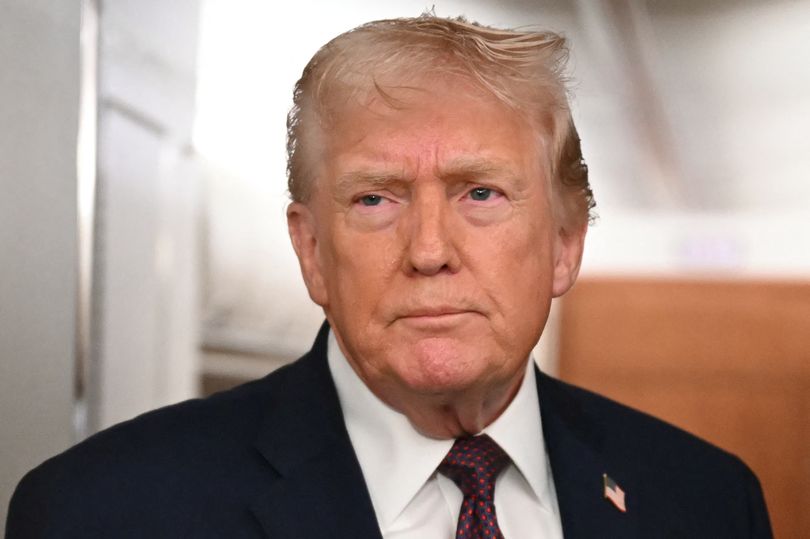 Cuba president sends clear message to Trump after 'ready to fall' threat