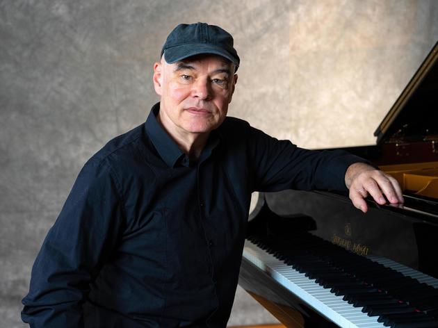 Gedenkkonzert für Christoph Spendel in der Romanfabrik – fabelhaftes ...