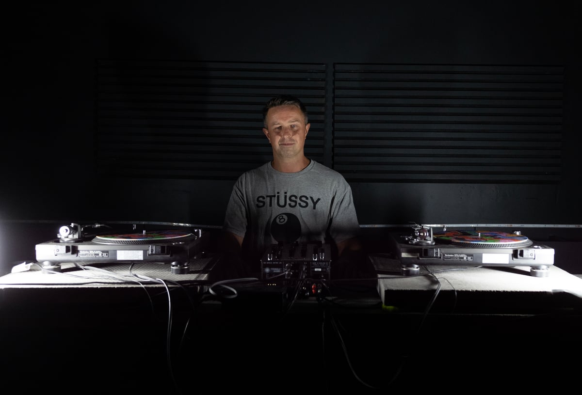 Record store owner vows to fight council's noise enforcement in court