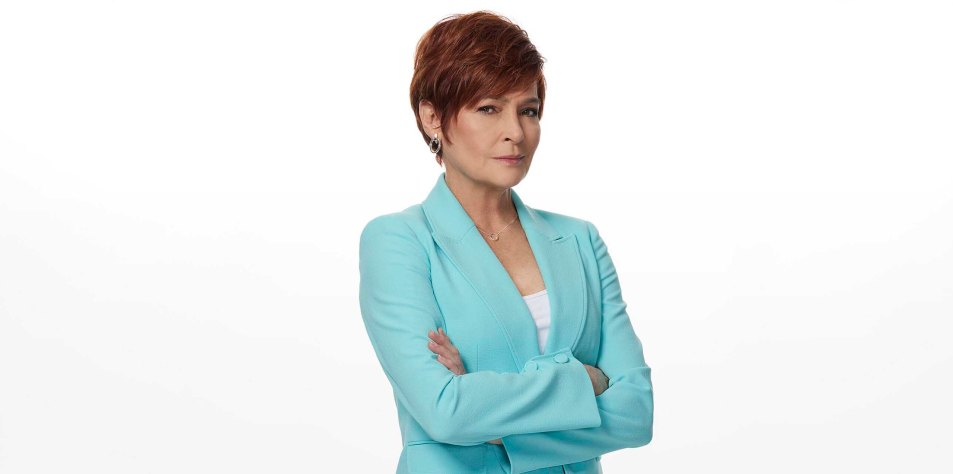 General Hospital comings & goings: Carolyn Hennesy returns as Diane ...