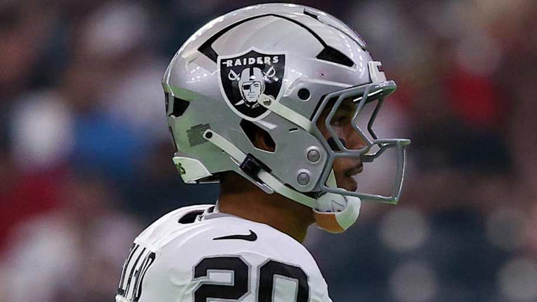 Identifying the Raiders' top cut candidates