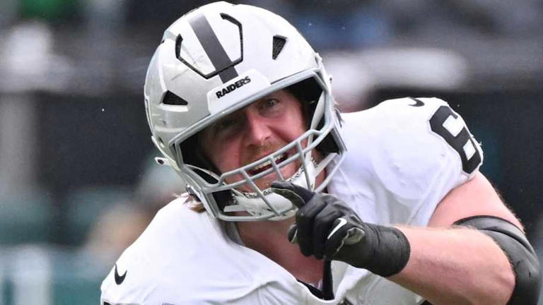 Identifying the Raiders' top cut candidates