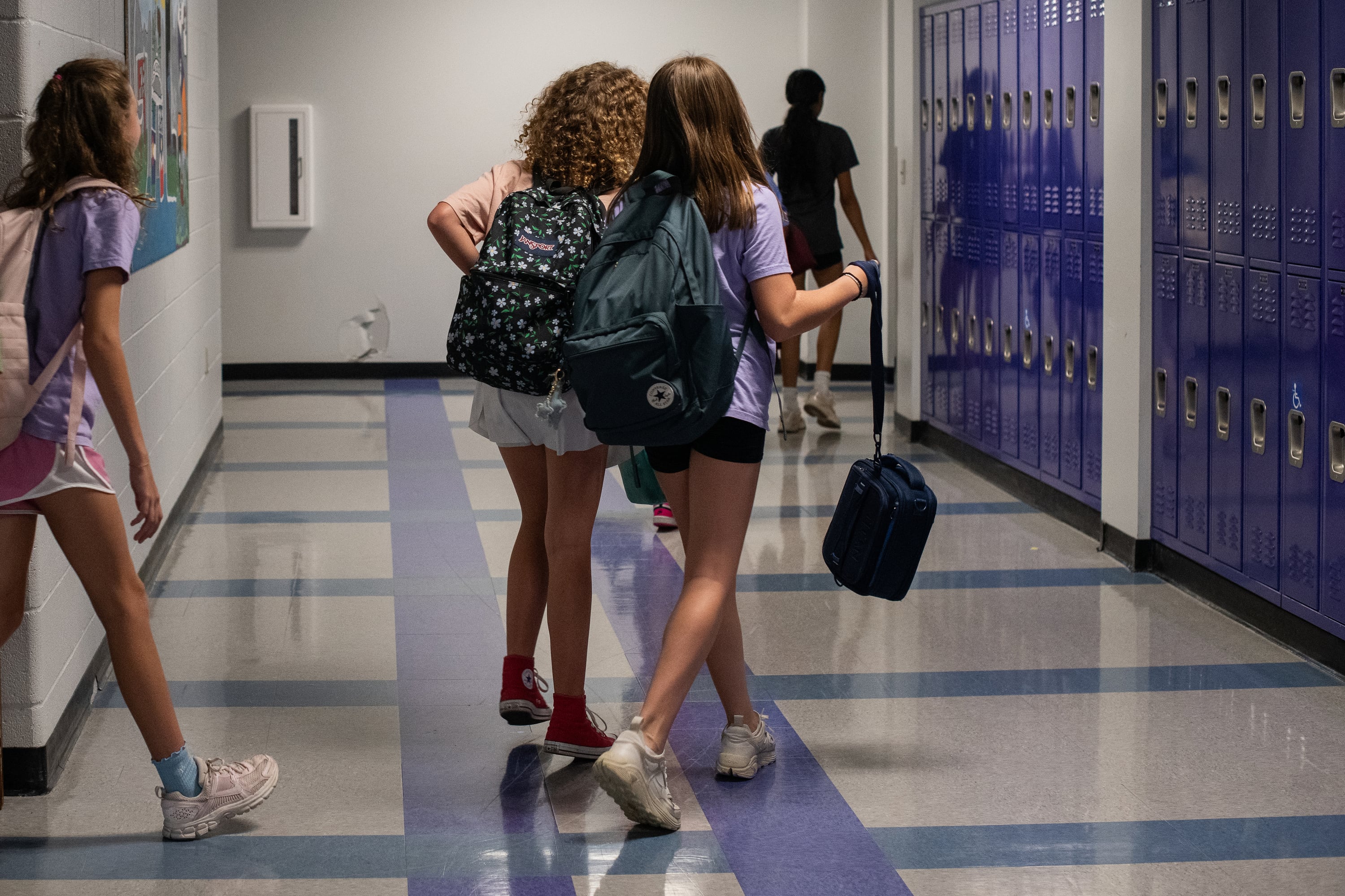 NYC proposal would add younger students to school leadership teams ...