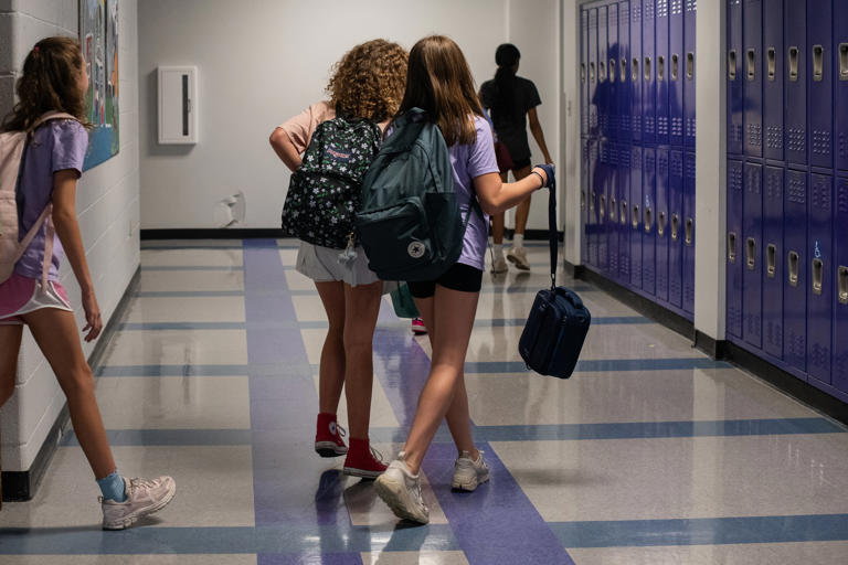 Colorado’s public schools lose 10,000 students, biggest enrollment ...