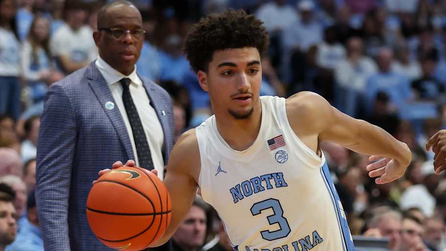 Davis emphasizes 3 UNC goals moving forward