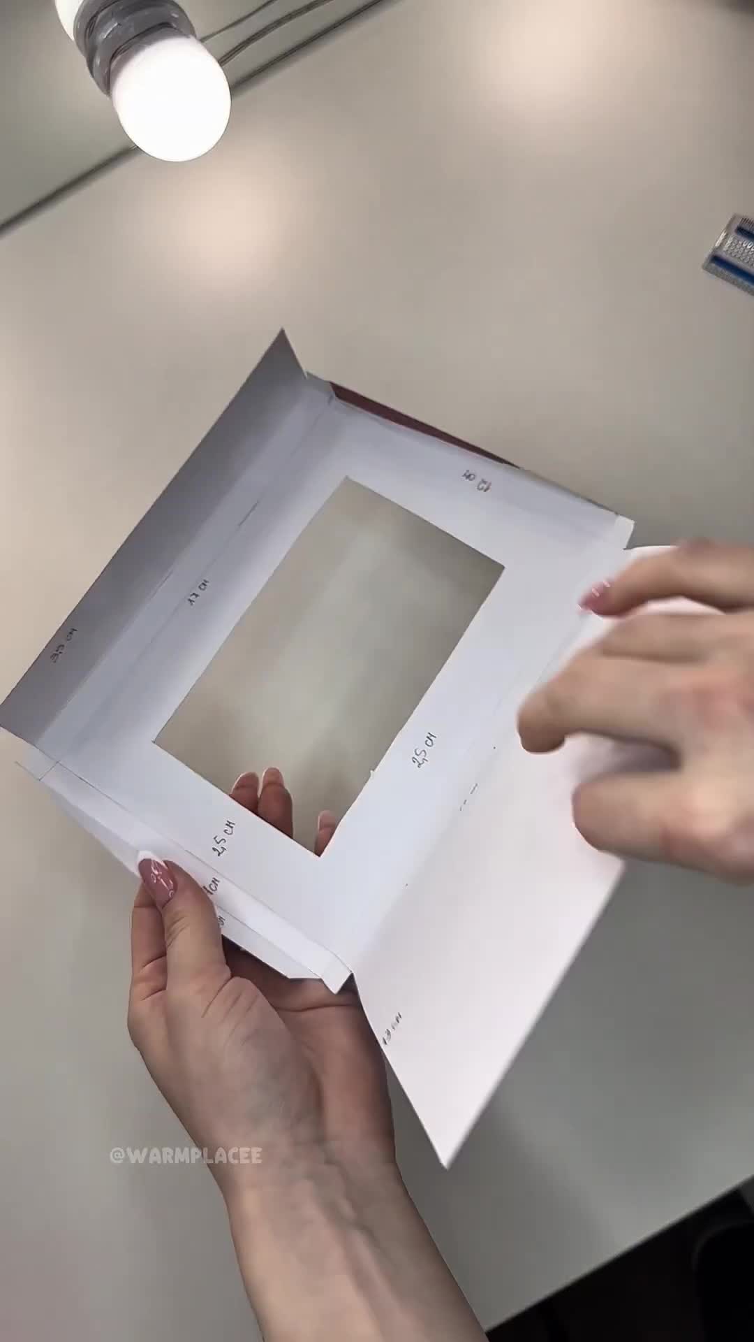 Cute DIY Valentine’s card💌🔥#diy #valentinesday #giftideas #giftcards #craft