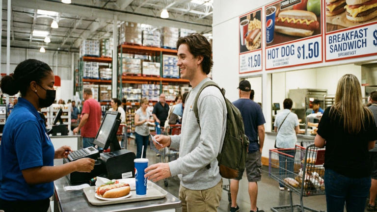 3 cheap Costco dinner staples under $10 that are carrying my kitchen ...