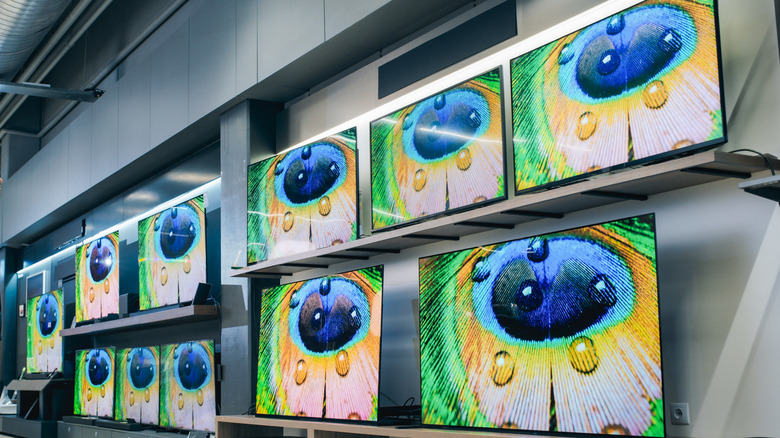The 5 best smart TVs of 2025 ranked, according to Consumer Reports