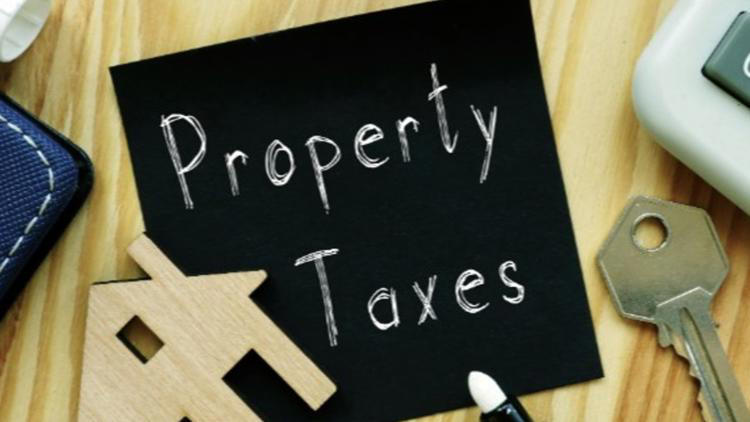 Bexar County warns USPS postmark changes could affect tax payments