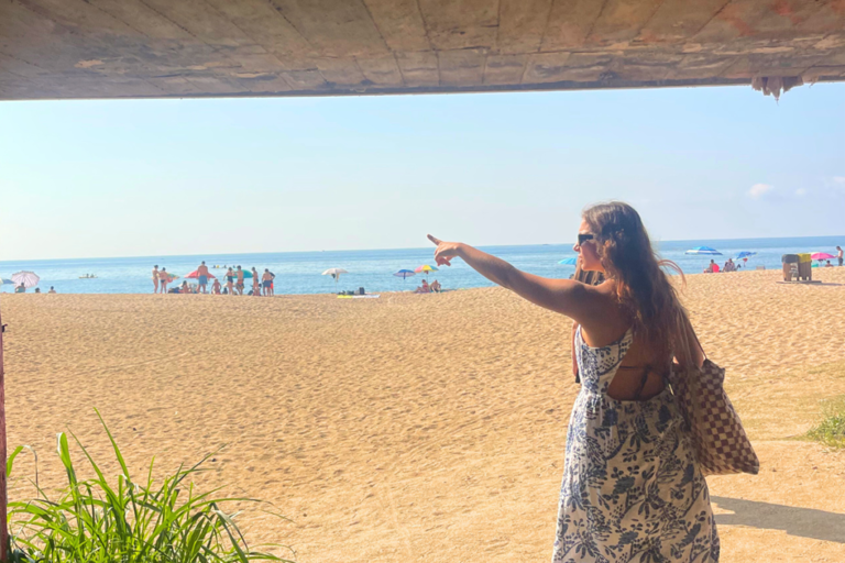 How to spend one day on the Costa Brava starting from Barcelona